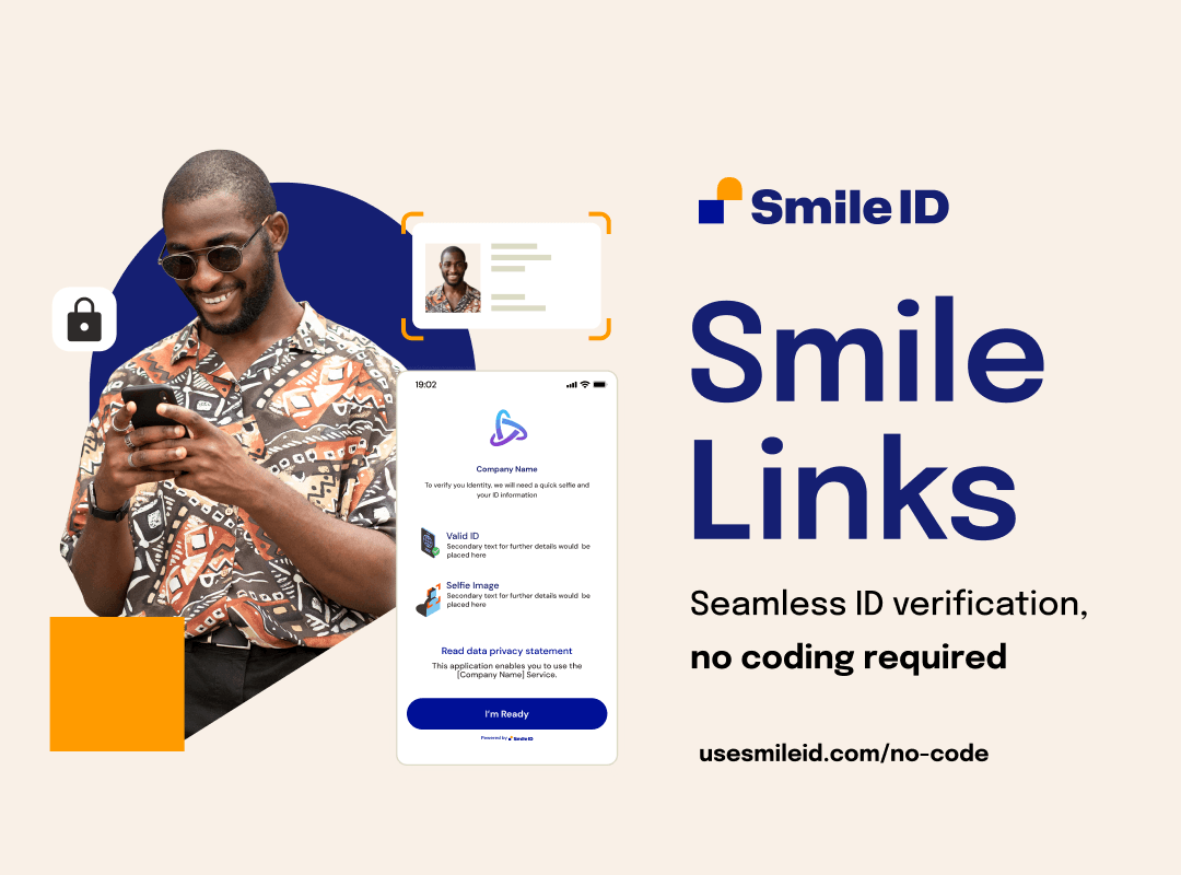 No-Code Digital Identity Verification