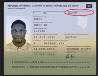 Kenya Passport Verification – How to Verify Authenticity for KYC